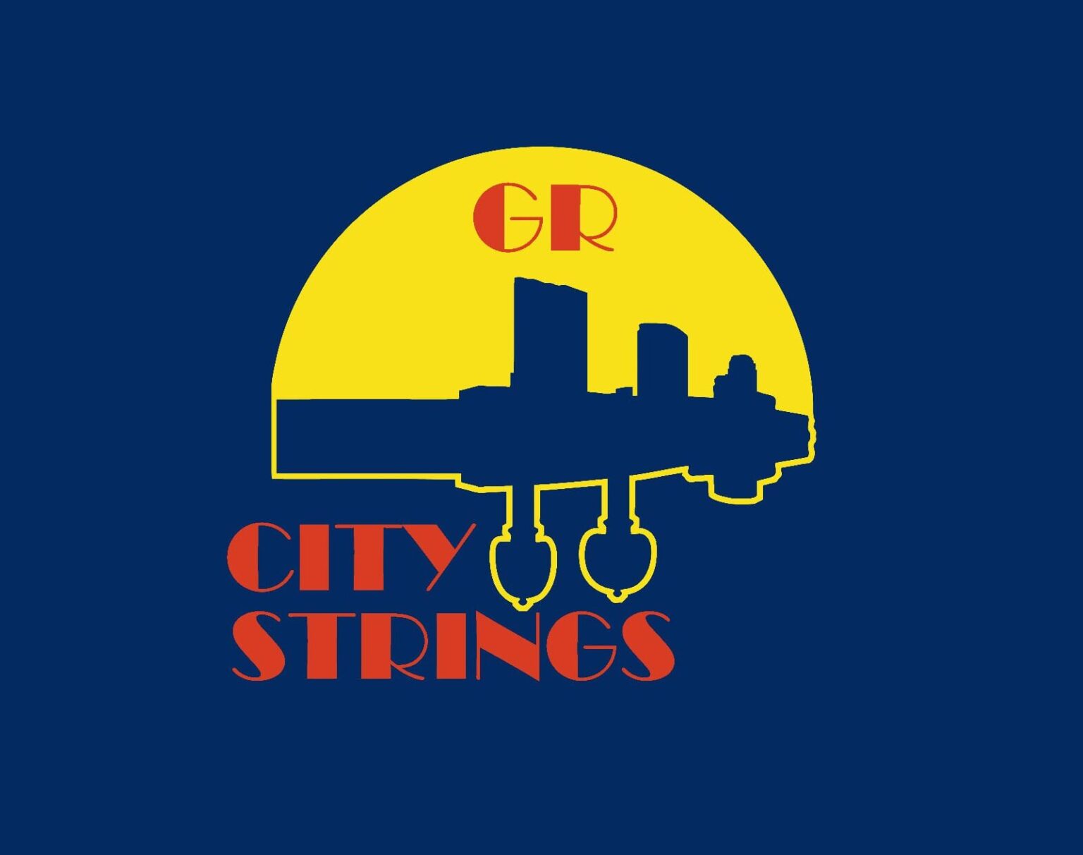 GR City Strings - GR City Strings